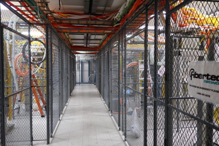 Our Data Center – Web Design Development, Domain, Hosting Servers Services